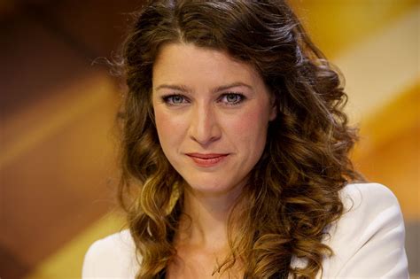 Merel Westrik Volgt Bosman Op Bij Rtl Nieuws Nrc