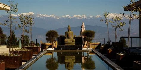 The Terraces Bhaktapur Nepal Myhimalaya