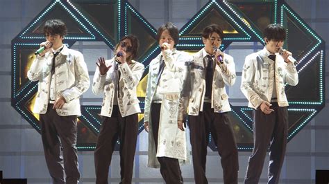 関ジャニ∞「18祭」リハーサル現場に密着 大倉忠義が“1曲目”に込める思いとは『ride On Time』 Tv Life Web