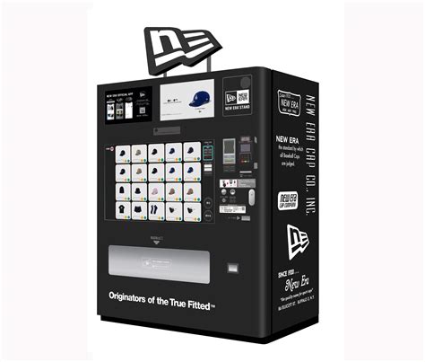 ニューエラ9 1 金 ニューエラが銀座初出店 マロニエゲート2Fに新店舗をオープン 同日よりJR札幌駅にニューエラの自動販売機も設置