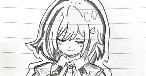トパーズスターレイル トパーズちゃ しあはのイラスト Pixiv