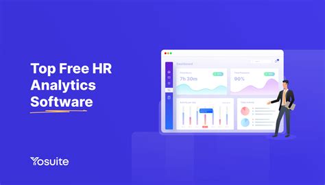 Top 8 Free Hr Analytics Software For Enhanced Workforce Insights