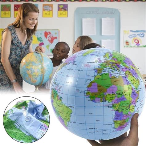 Earth Ball