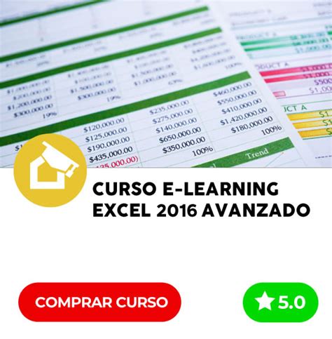 Curso Excel Avanzado Curso Online Secretaria Capacitación Secretariado