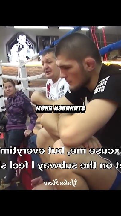 Талант угаснет если не работать Абдулманап Нурмагомедов Youtube