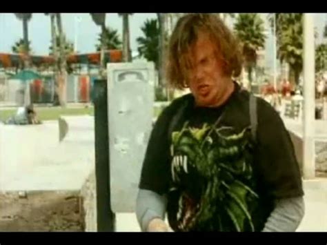 Tenacious D Youtube