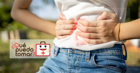¿cómo Tratar El Síndrome Del Intestino Irritable ¿qué Puedo Tomar