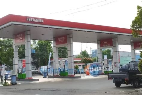 Harga Bbm Di Vivo Pertamina Shell Dan Bp Akr 6 September 2022 Smol Id