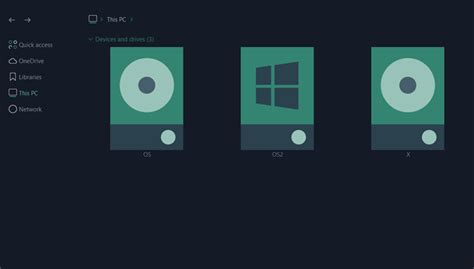 Elegre Ipack 图标指针 致美化