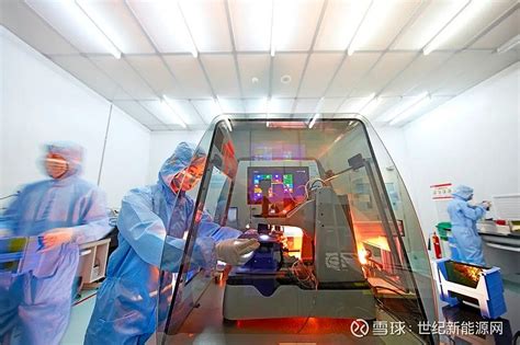 259！n型topcon电池效率再创世界纪录 10月20日， 天合光能 光伏科学与技术全国重点实验室宣布，其自主研发的高效n型i