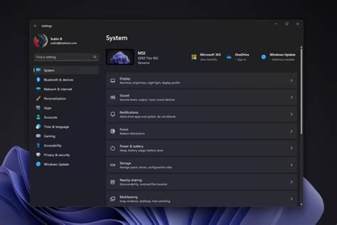 How To Always Show Scrollbars On Windows 11 2022 Guide Beebom