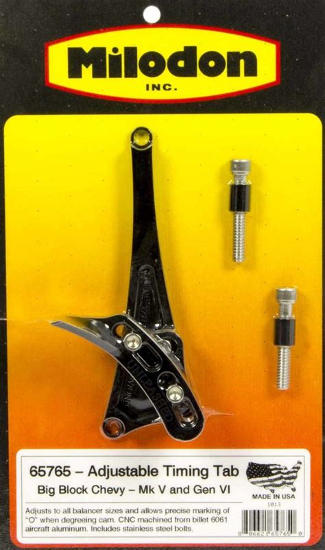 BBC Timing Pointer Gen V VI In Balancer RV Parts Express Specialty RV Parts Retailer