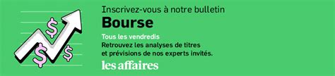 Les Bourses européennes terminent en hausse Toronto et Wall Street