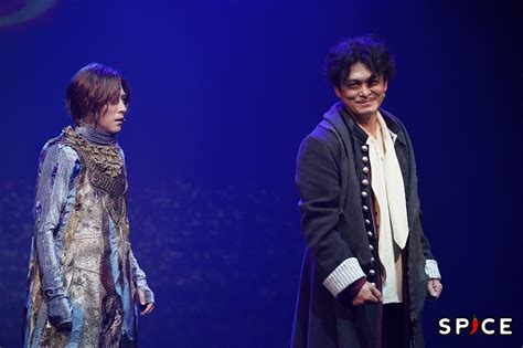 「さあ、始めよう。私の人生を奪った“演劇”に復讐を」～少年社中 25周年記念ファイナル 第42回公演『テンペスト』ゲネプロレポート