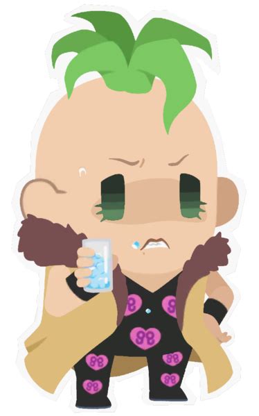 File Ppp Pesci Icewater Png Jojo S Bizarre Encyclopedia Jojo Wiki