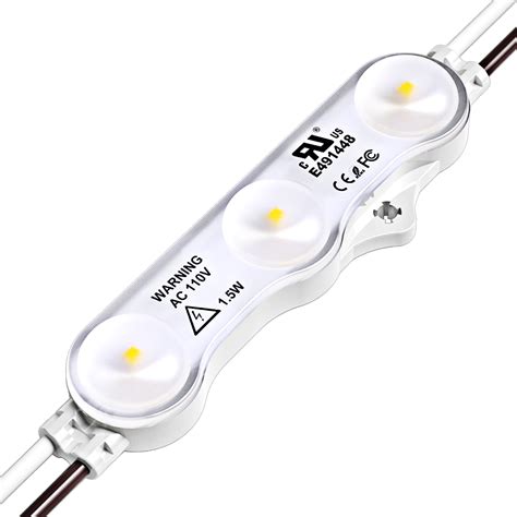 Custom Led Module Suppliers Factories Bond
