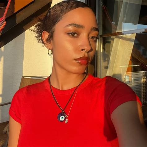 Kiana Destiny K Kiana X Threads Say More