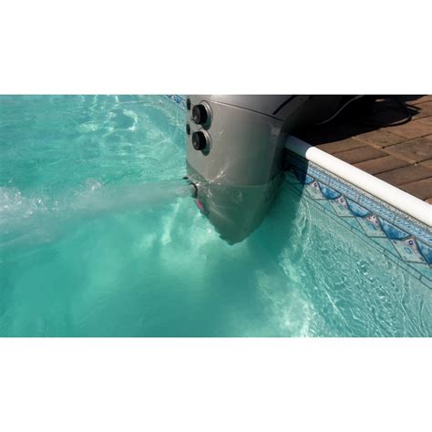 Nage Contre Courant Aquajet Jet 100 Stream PoolMarina
