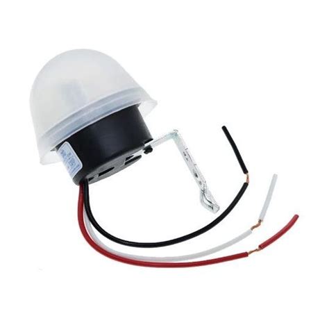 Day Night Light Sensor Switch Automatic Auto On Off Photocell Street Day Night Light Sensor Switch Automatic Auto On Off Photocell Street