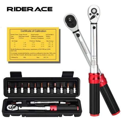 Riderace 15pc 1 4 2 24nm