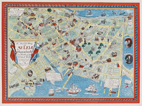 Scott Maps The Life And Work Of Alva Scott Garfield 1902 1993 20th