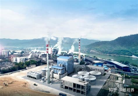 青山纸业碱回收技改项目顺利开工 知乎