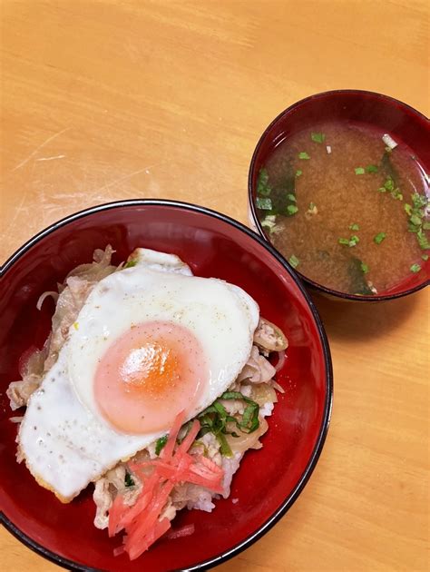 ランチにパパッと簡単豚丼〜♪ By ♡まーちゃん♬ 【クックパッド】 簡単おいしいみんなのレシピが394万品