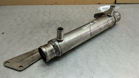 radiador da egr para peugeot 607 9637969480 procarro