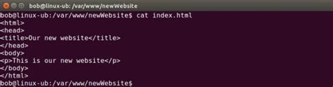 Create New Virtual Host Apache