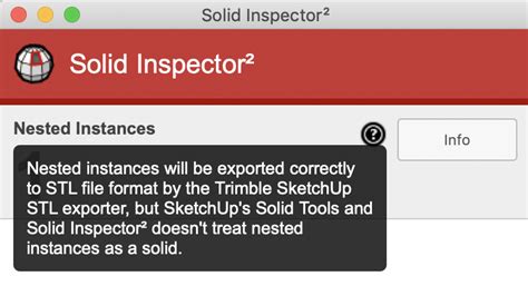 nested instances back to basics page 2 pro sketchup community