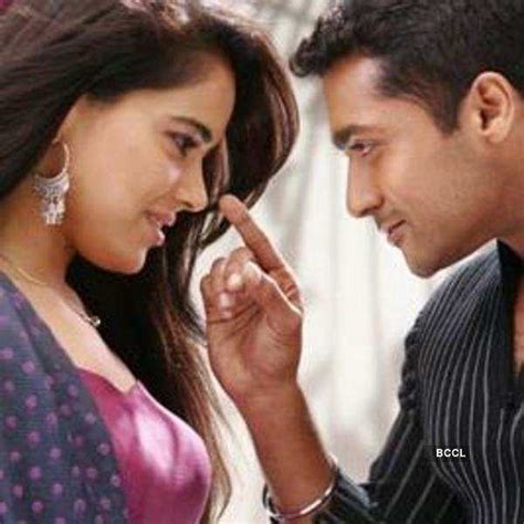 Sameera Reddy In Vaaranam Aayiram Wallpapers