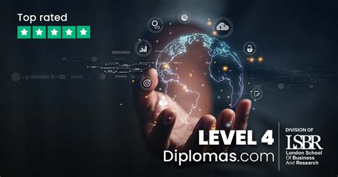 Diploma In Information Technology Level 4