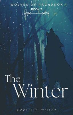 The Winter Chapter Page Wattpad