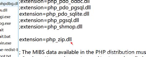 使用php自带的ziparchive的一些问题new Ziparchive 压缩的文件过大报错 Csdn博客