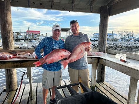 Louisiana Sportsman