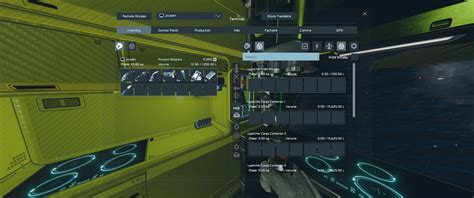 Please Allow Us To Make Food In Kitchens Space Engineers Pc Support