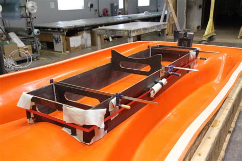 Composites Manufacture