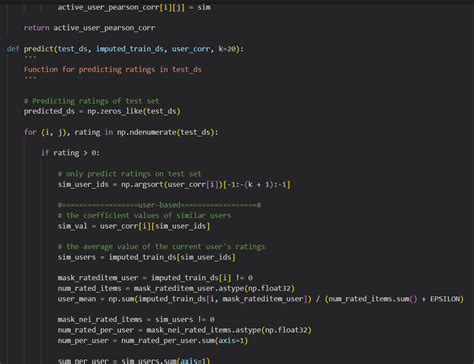 Solved Task Implementation In This Task You Are Required Chegg