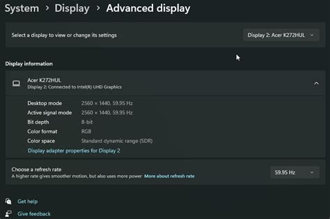 My Computer Cursor Arrow Not Aligned With Topic Headers I Want To