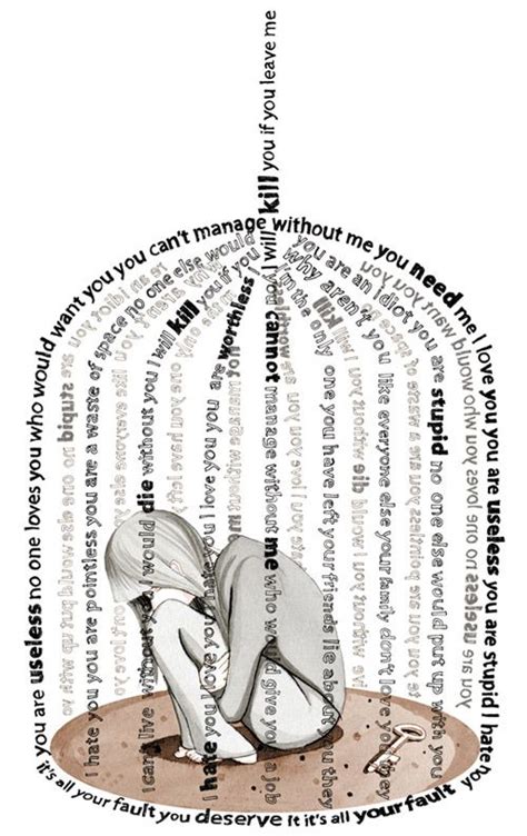 Verbal Abuse Artofit
