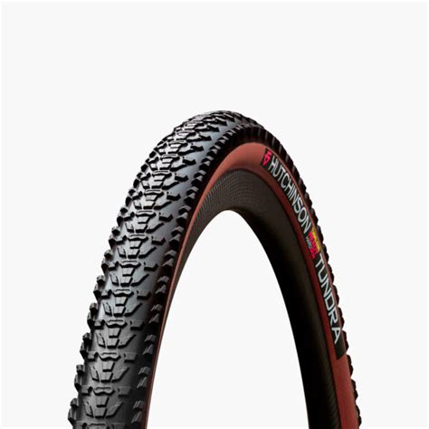 Hutchinson Tundra Gravel Tyre Rienforced Eat Sleep Cycle Shop