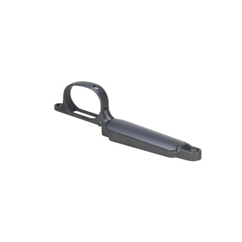 Gunsmith Al Alloy Civilian Trigger Guard Matt Gray