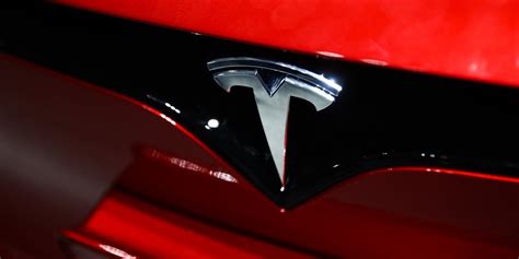Tesla Stock Rises After Analyst Jacks Up Price Target How Much Higher