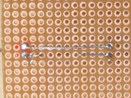 Arduino Why Does My Circuit Work On A Breadboard But Not On A