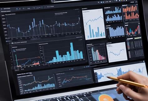 Visualize Techniques And Tools For Data Analysis Such As Statistical