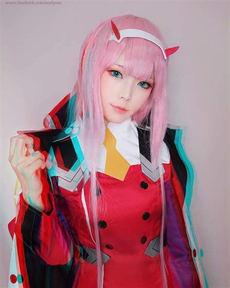 Darling In The Franxx