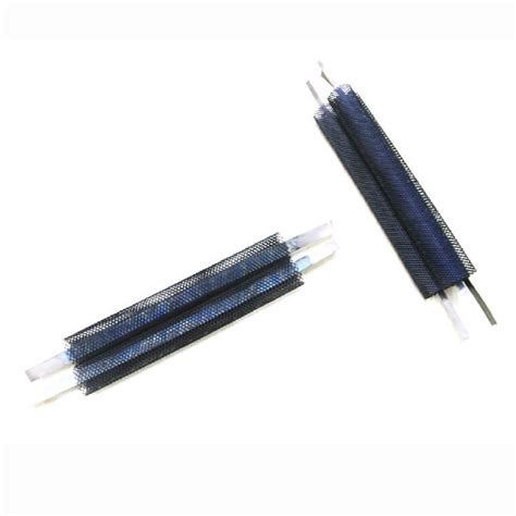 Mmo Discrete Anode Saga Titanium Anode