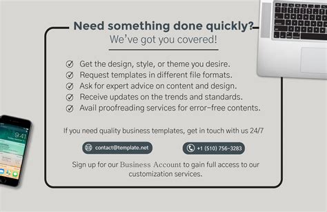 Automation Project Template In PDF PowerPoint Google Slides Apple Keynote Download