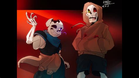 Dusttrust X Fan Animation Slaughter In The Spotlight Through The
