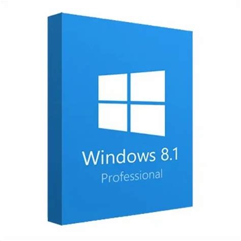 Microsoft Windows 8 1 Pro Free Trial Download Available At Best Price In Vadodara